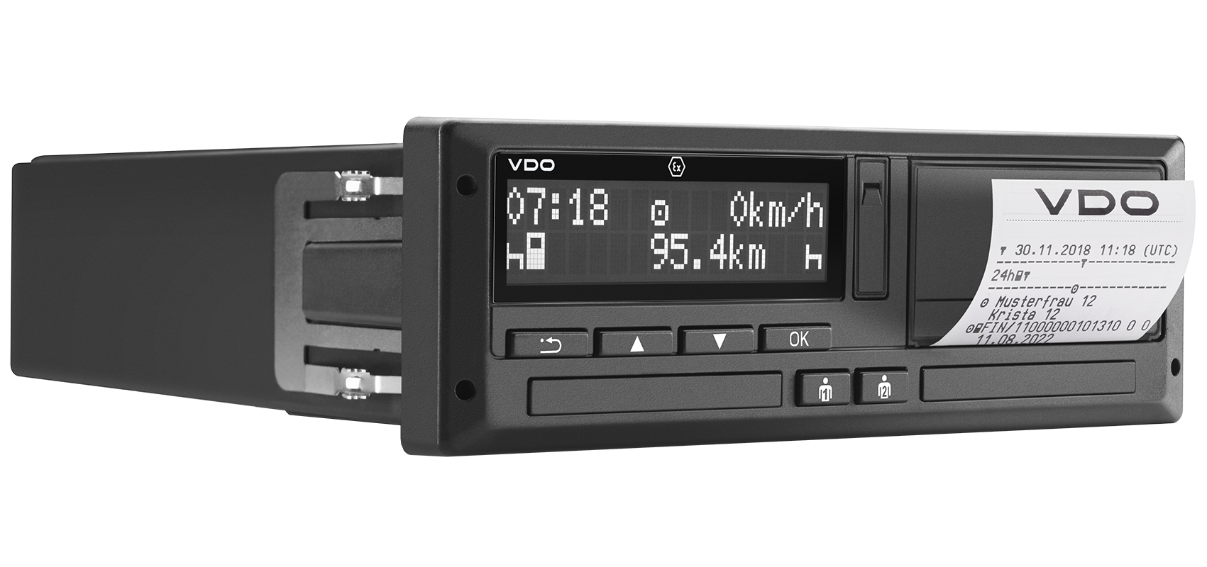 VDO Fleet – Prodotti