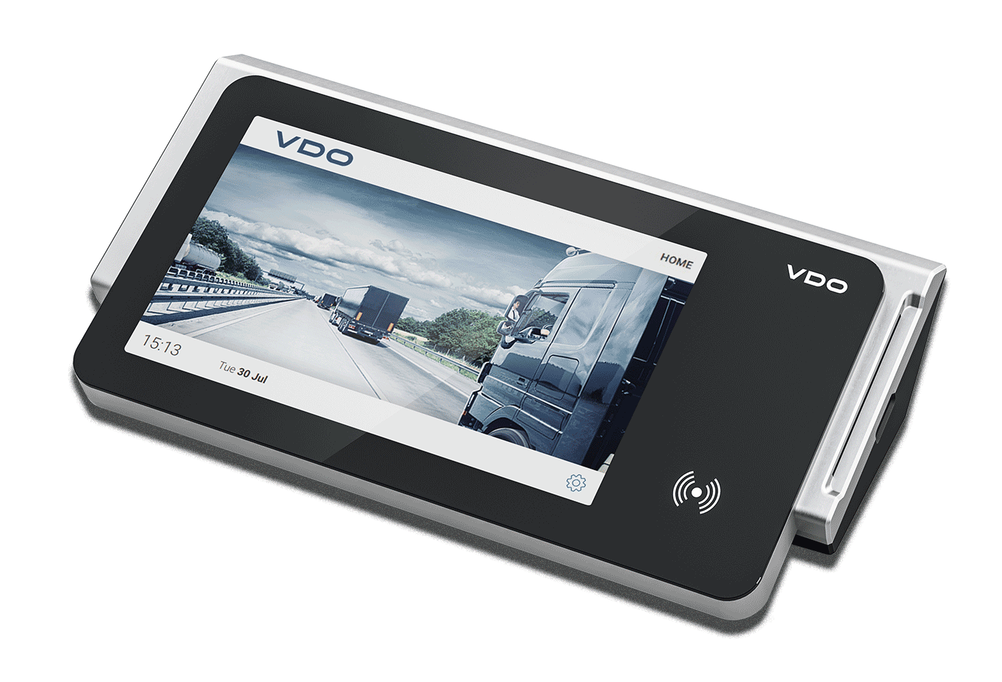 VDO Fleet International