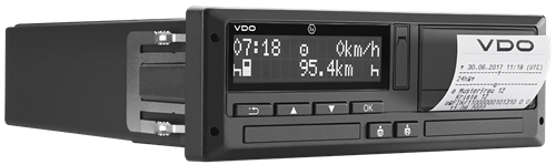 VDO SmartTerminal