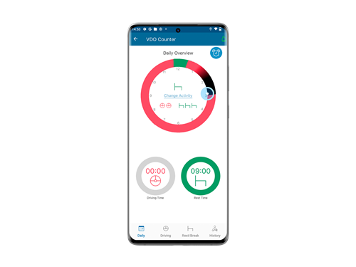 VDO Fleet – Prodotti